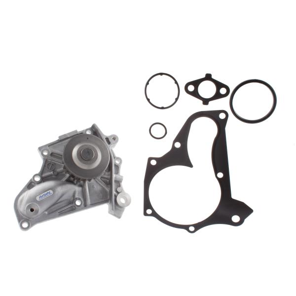 商品名: アイシン AISIN ウォーターポンプ アルティス SXV20N SXV25N エンジン 5S 年式 H12.03〜H13.09 用 WPT-010 AISIN WPT-010 New Engine Water Pump with...