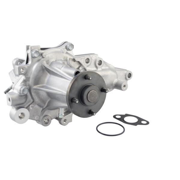 商品名: AISIN(アイシン) ウォーターポンプ トヨタ 16100-49877WPT-116 AISIN WPT-116 New Engine Water Pump with Gaskets - Compatible with Sele...