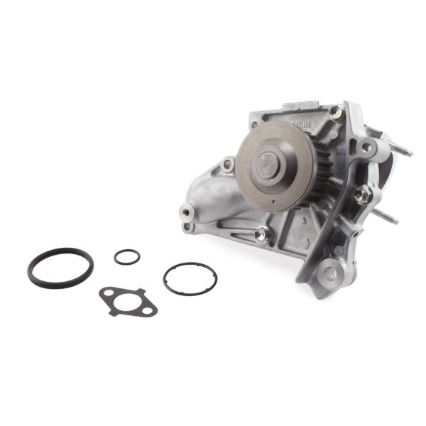 商品名: AISIN(アイシン) ウォーターポンプ トヨタ 16100-79185WPTK-010 AISIN WPTK-010 New Engine Water Pump with Gaskets - Compatible with Se...