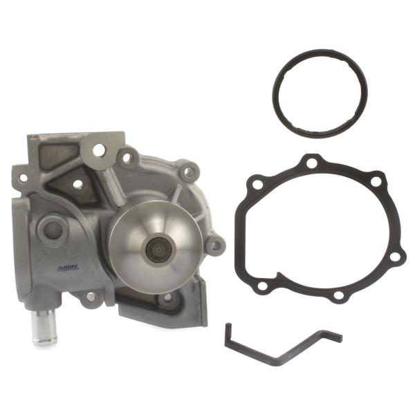 商品名: AISIN(アイシン) ウォーターポンプ スバル 21111-AA007WPF-002 AISIN WPF-002 New Engine Water Pump with Gaskets - Compatible with Sele...