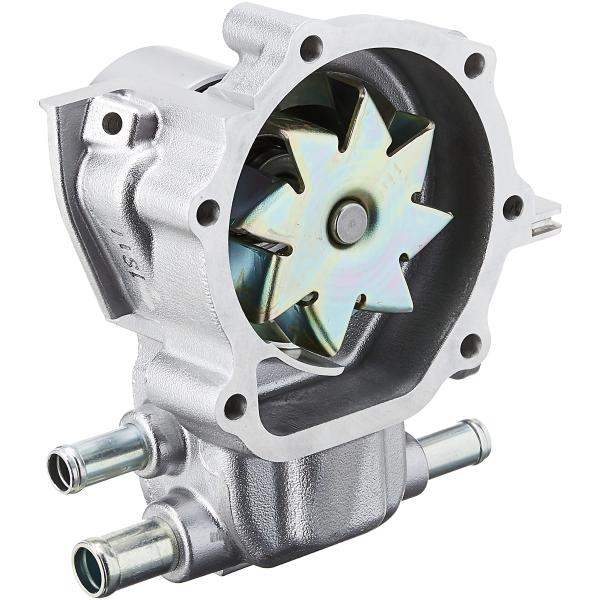 商品名: AISIN(アイシン) ウォーターポンプ スバル X2111AA240WPF-023 AISIN WPF-023 New Engine Water Pump with Gaskets - Compatible with Selec...