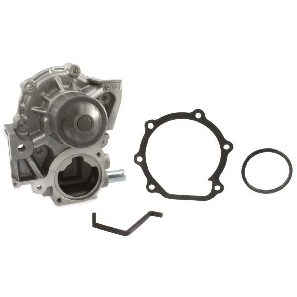 商品名: AISIN(アイシン) ウォーターポンプ スバル X2111AA260WPF-025 AISIN WPF-025 New Engine Water Pump with Gaskets - Compatible with Selec...