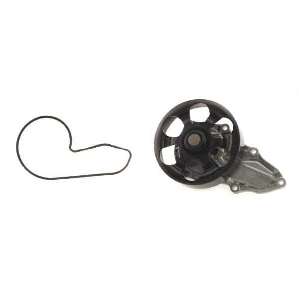 商品名: Aisin WPH-054 OEMウォーターポンプキット AISIN WPH-054 New Engine Water Pump with Gasket - Compatible with Select Acura TSX Hon...