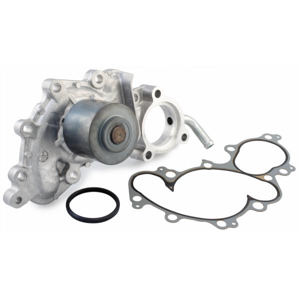 商品名: AISIN(アイシン) ウォーターポンプ トヨタ 16100-69345WPT-032 AISIN WPT-032 New Engine Water Pump with Gaskets - Compatible with Sele...