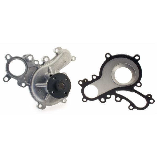 商品名: AISIN WPT-804 OEM ウォーターポンプキット AISIN WPT-804 New Engine Water Pump with Gaskets - Compatible with Select Lexus LX570...