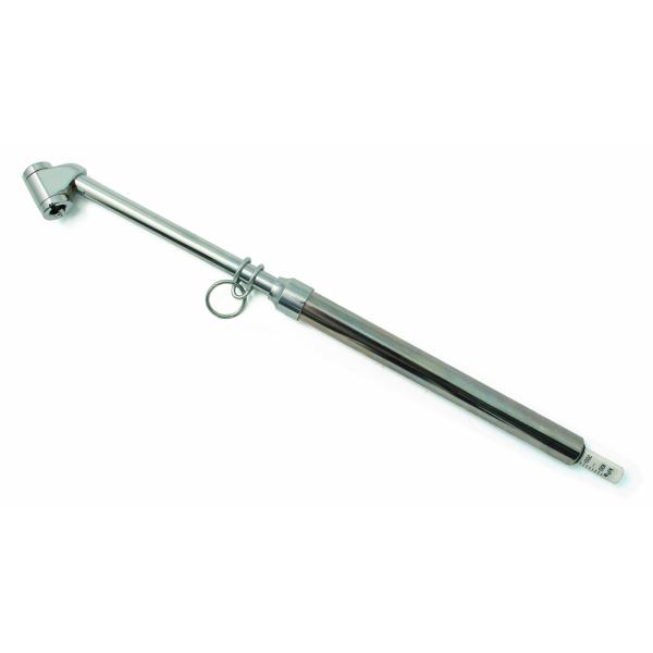 商品名: CTA Tools 1935 H.D. タイヤゲージ - デュアルフット CTA Tools 1935 H.D. Tire Gauge - Dual Footブランド: CTA Tools高さ: 1.016cm横幅: 9.398c...