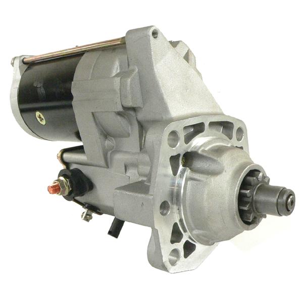 商品名: DB Electrical SND0410 Starter For Bobcat Skid Steer Loader 943, 953, 963 / Clark Skid Steer Loader 953 / Perkins En...