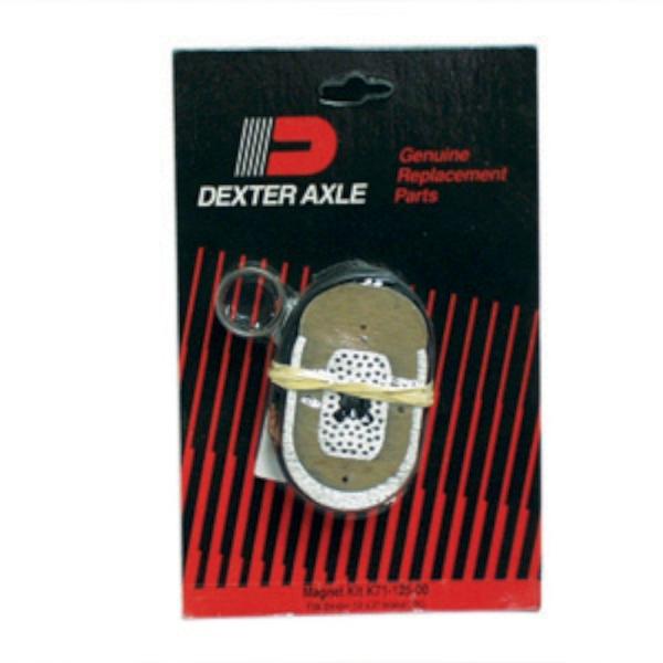 商品名: DEXTER AXLE K7112500 DEXTER AXLE K7112500ブランド: DEXTER AXLE高さ: 5.08cm横幅: 12.7cm奥行: 25.4cm重量: 907g商品番号: K71-125-00色: ...