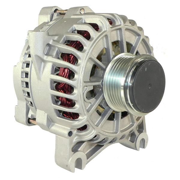 商品名:  DB Electrical HO-8516-200 High Output Alternator Compatible With/Replacement For 200 Amp 4.6L 4.6 Ford Mustang Hig...