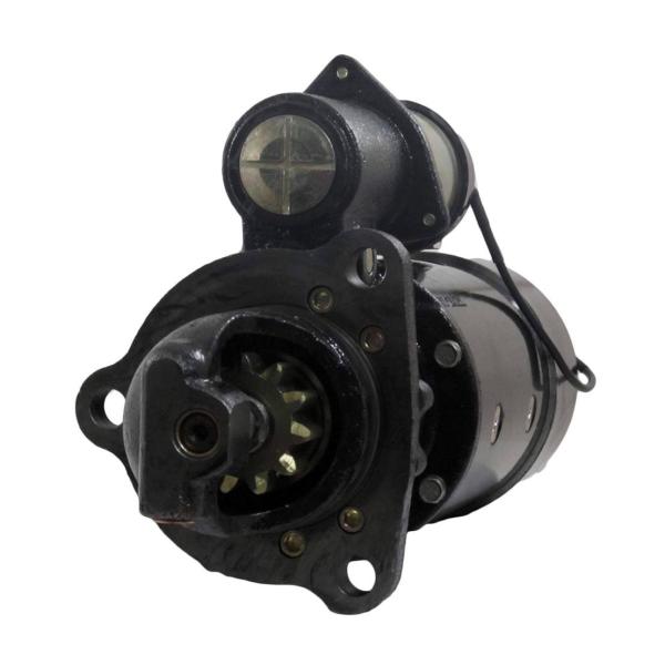 商品名: RAREELECTRICAL NEW 12V 11T 7.8KW CWスターターモーター ケンワースボルボスターリング10461053 1990490と互換性あり RAREELECTRICAL New 12V 11T 7.8Kw ...