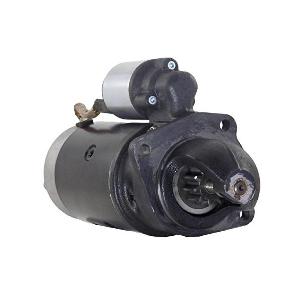 商品名:  RAREELECTRICAL New 12V 10T Cw Starter Motor Compatible with 1992-05 Perkins Engine 1004-4 1004-6 0-001-367-076ブランド...