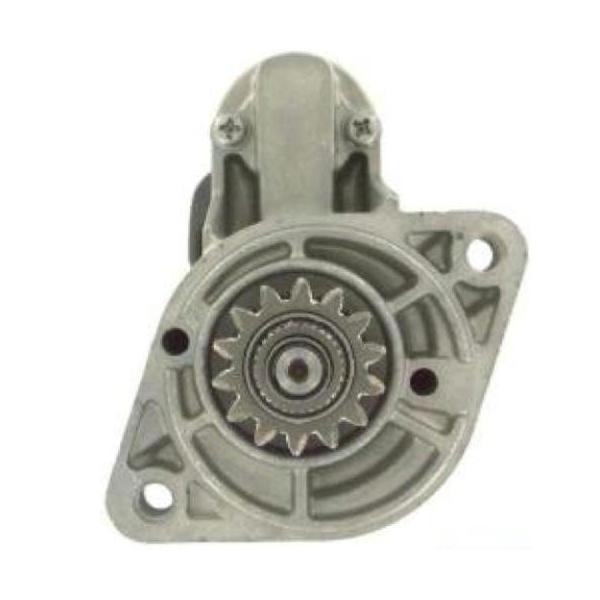 商品名: RAREELECTRICAL 12V 14T CW スターターモーター CASE New Holland 30L66-10500 30L66-10600 30L6610600に対応 RAREELECTRICAL New 12V 1...