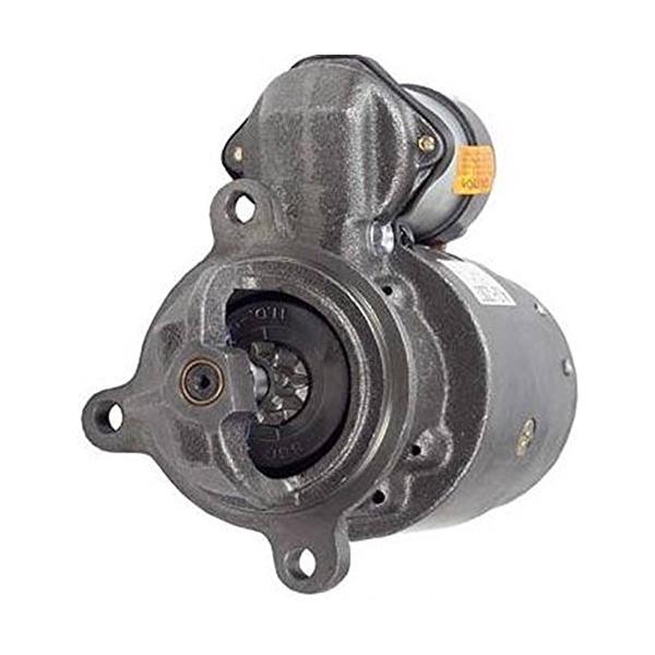 商品名: RAREELECTRICAL New スターターモーター Clark Truck IT30 IT40 IT40B Continental F-163 112301277 391632 に対応 RAREELECTRICAL New ...