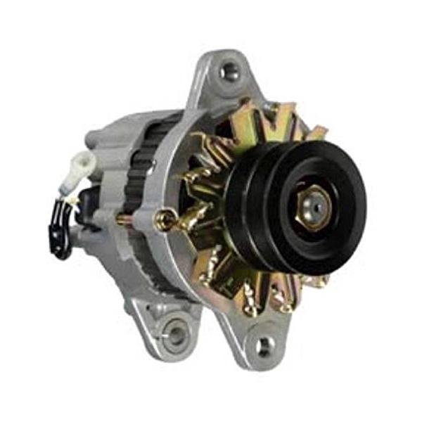 商品名:  RAREELECTRICAL 24V Alternator Compatible With Mitsubishi Engine A2t72883 A2t72893 A2t72986 A2t72987 A2t72989ブランド: ...