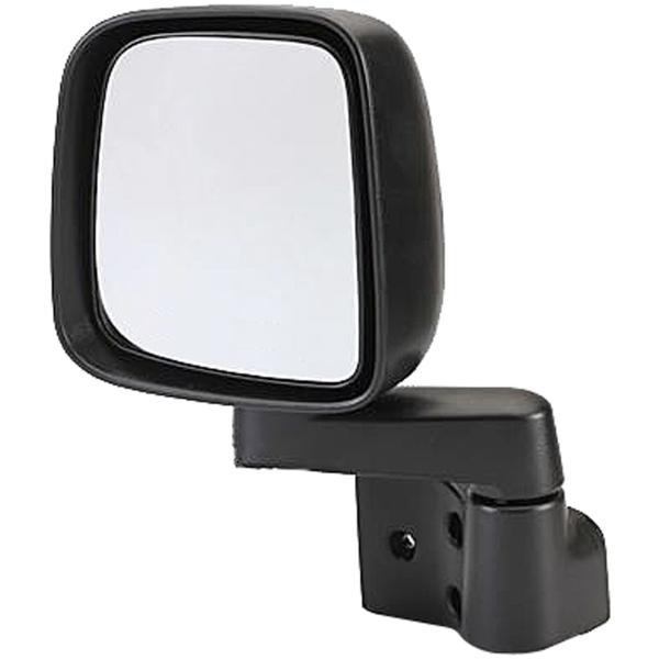 商品名: Dorman 955-694 Jeep Wrangler Driver Side Manual Fold Away Side View Mirror Dorman 955-694 Driver Side Manual Door M...