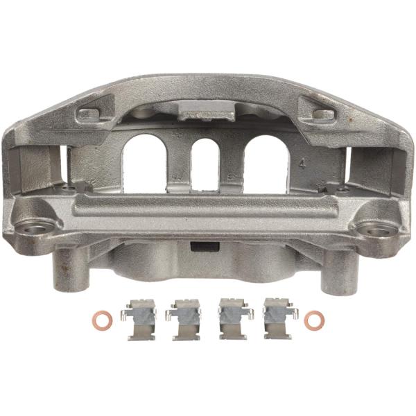 商品名:  Cardone 18-B5306 Remanufactured Unloaded Disc Brake Caliper with Bracketブランド: Cardone高さ: 37.7cm横幅: 26.5cm奥行: 18.5c...