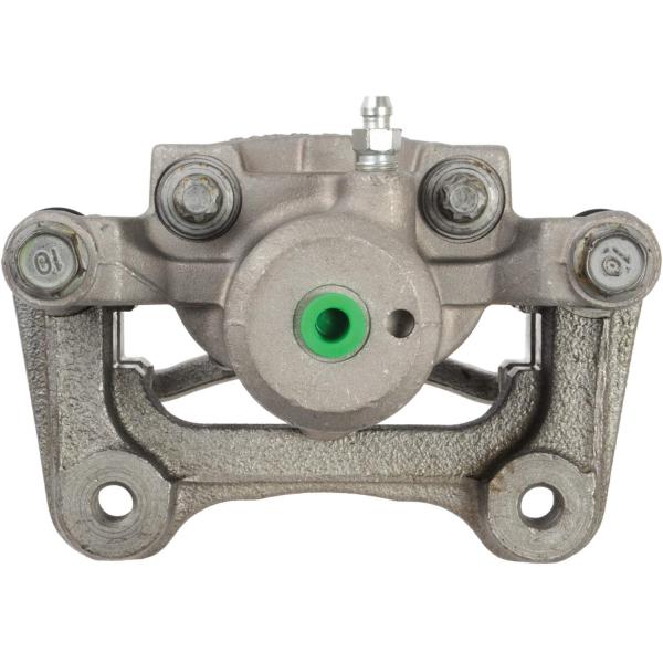 商品名:  Cardone 19-B6457 Remanufactured Unloaded Disc Brake Caliper with Bracketブランド: Cardone高さ: 20.4cm横幅: 15.6cm奥行: 13.7c...