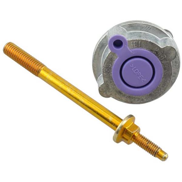 商品名: Raybestos H14350 ブレーキキャリパーダンパーキット Raybestos H14350 Professional Grade Low Frequency Disc Brake Caliper Noise Damper...