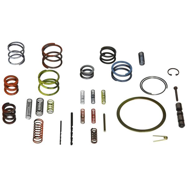 商品名: 4L60E 4L65E 4L70E 4L75E トランスミッションシフトキット バルブボディリビルドキット 4L60E 4L65E 4L70E 4L75E Transmission Shift Kit Valve Body Reb...