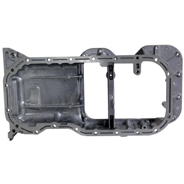 商品名: MTC 1010371/12111-16120 エンジンオイルパン (アッパー12111-16120 MTC 1010371) Replacement Engine Oil Pan for Toyota Corolla (1993...