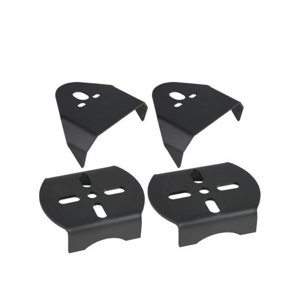 商品名:  Weld On Rear Upper &amp; Lower Air Bag Suspension Mounting Bracketsブランド: WnP高さ: 30.48cm横幅: 30.48cm奥行: 33.02cm重量: 6...