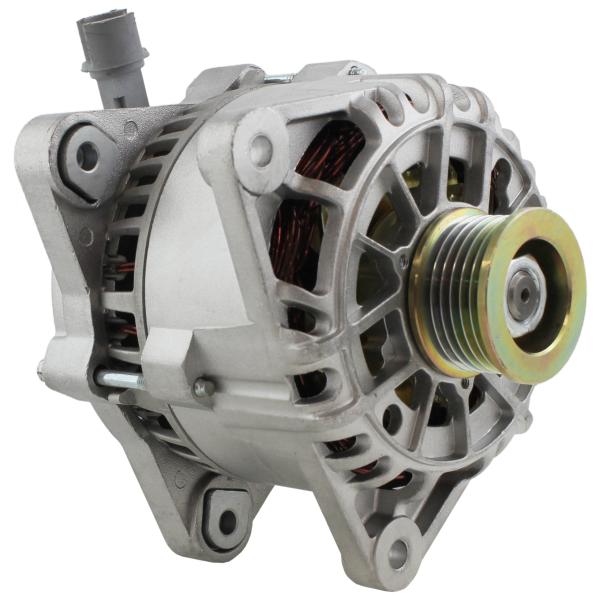 商品名: オルタネーター 98AB-10300-EB 98AZ-10346-EA フォード 8260 New Alternator Compatible with Ford Focus 2.0L 2000 2001 2002 2003 20...