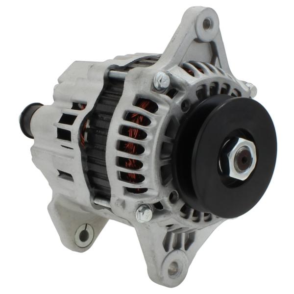 商品名: New Alternator compatible with Nissan &amp; TCM Lift Trucks Cat Kalmar Komatsu Mitsubishi 01 02 03 04 05 06 07 08 0...