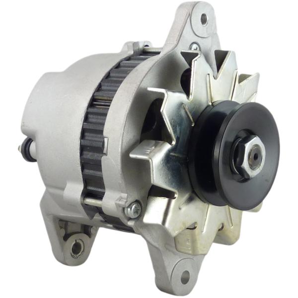 商品名:  New URQS Alternator Compatible for Hyster Lift Truck H-50XL Various 1989-2007, S-25XL- S-65XM, TCM Forklifts, Yale...