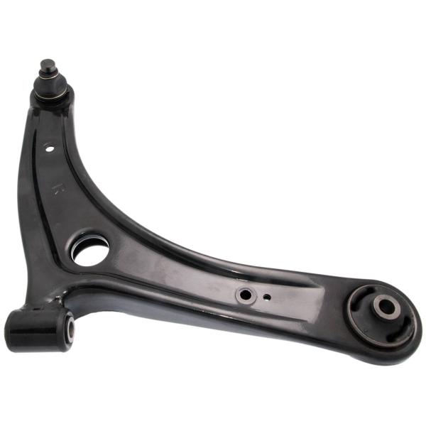 商品名:  4013A010 - Right Front Control Arm For Mitsubishi - Febestブランド: FEBEST商品番号: 素材: Alloy Steel◆新品・未使用【発送方法】海外在庫商品のため、...