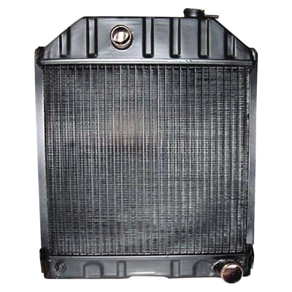 商品名: Complete Tractor 1106-6311 Ford/New Holland Radiator for 81875325, 87687383, C7NN8005H, E0NN8005MD15M New Complete ...