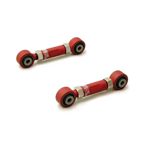 商品名: Truhart リアトゥコントロールアーム 1988-2000 シビック Truhart Stainless Steel/Alloy Steel Rear Passengers Side Toe Control Arms Comp...