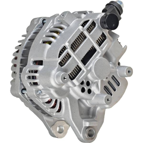 商品名: DB Electrical AMT0141 New Alternator For Mitsubishi 2.4L 2.4 Eclipse 06 2006, Galant 04 05 06 2004 2005 2006 A3TG21...