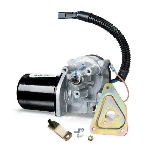 商品名: AutoTex フロントガラス - トラック用ワイパーモーター - International Navistar 4000'sシリーズワイパーブレードモーターの交換 - WexcoとInternational 3539699C91...