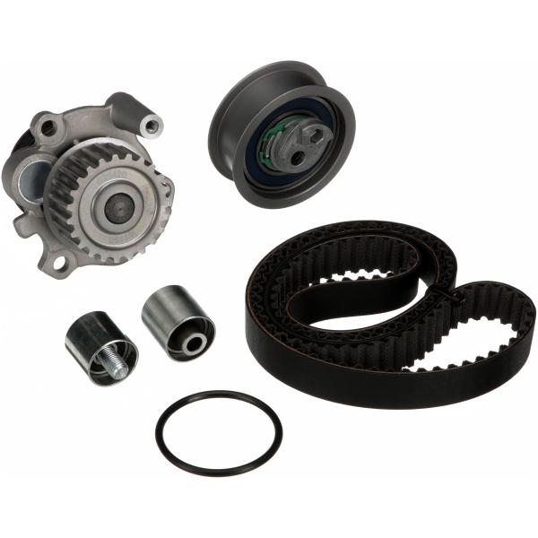 商品名: Gates TCKWP334タイミングコンポーネントキット PowerGrip Premium Timing Component Kit with Water Pump (TCKWP)ブランド: Gates高さ: 26.4cm横幅...