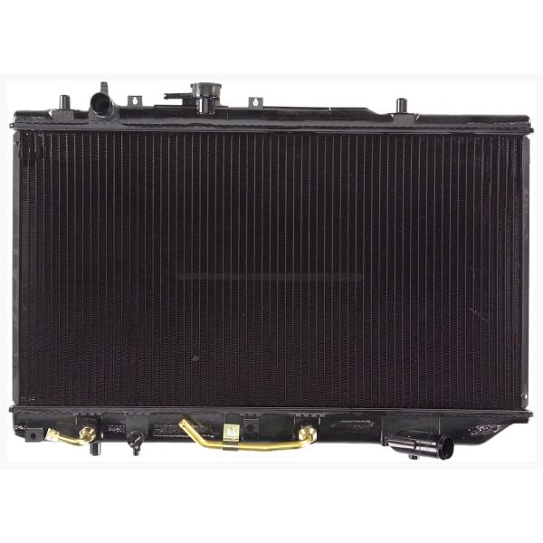 商品名: APDI 8011626 ラジエーター Agility Auto Parts, Inc. Radiator - 8011626ブランド: AGILITY AUTO PARTS Inc.高さ: 72.009cm横幅: 13.9954...