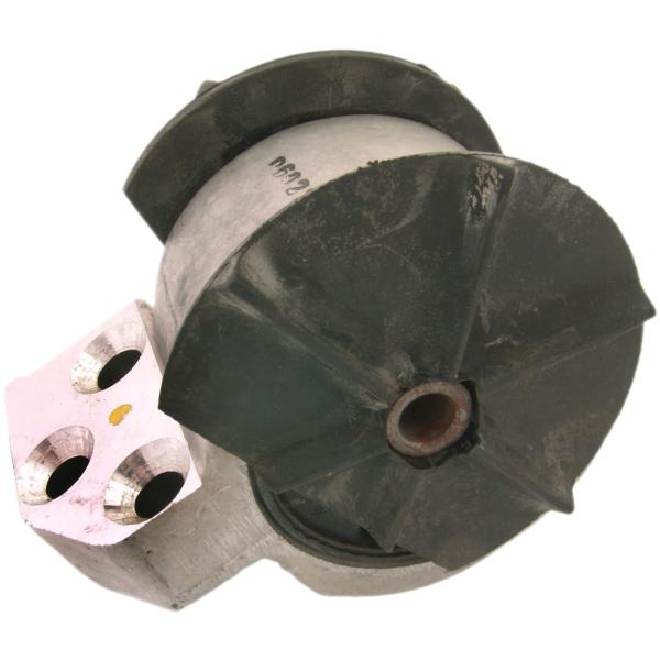 商品名:  21810-25110/2181025110 - Right Engine Mount For Hyundai/Kiaブランド: FEBEST商品番号: 素材: Carbon Steel◆新品・未使用【発送方法】海外在庫商品のた...