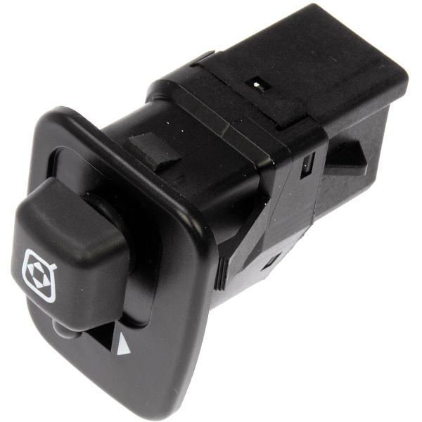 商品名: ドーマン901 ? 332電源ミラースイッチ Dorman 901-332 Front Driver Side Mirror Switch - Left Compatible with Select Ford / Mercury ...