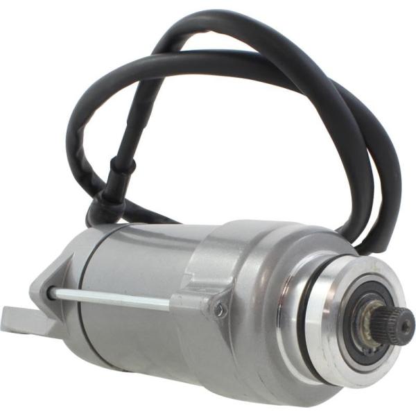 商品名: 新 ミツバスターター ヤマハ XV700、750、920、920M &amp; 920R 1981-1997 42X-81800-60-00 42X-81890-00 RS41204 71-26-18727 SM13444 5 S...