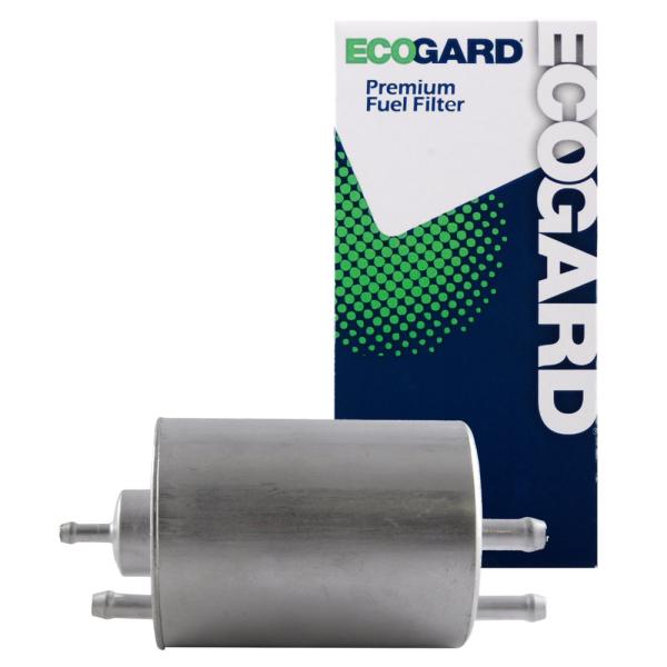 商品名:  ECOGARD XF65416 Premium Fuel Filter Fits Mercedes-Benz E320 3.2L 1998-2002, C240 2.6L 2001-2005, CLK320 3.2L 1998-...