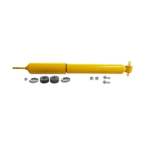 商品名: Monroe 34766 ガソリンマグナムトラックショックアブソーバー Monroe Gas-Magnum 34766 Suspension Shock Absorber for Jeep Grand Cherokeeブランド: ...