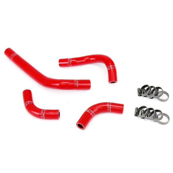 商品名: HPS ラジエーターホースキット クーラント 57-1234-RED HPS Performance 57-1234-RED Red Radiator Hose Kit Coolantブランド: HPS商品サイズ: No Size...