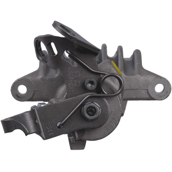 商品名:  Cardone 19-6650 Remanufactured Unloaded Disc Brake Caliperブランド: Cardone高さ: 13.7668cm横幅: 18.415cm奥行: 27.7114cm重量: 6...
