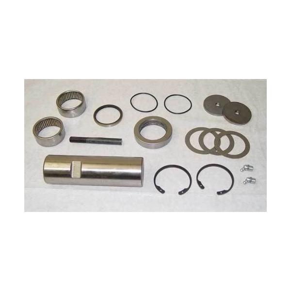 商品名: D103626 2WD フロントアクスルキングピンキット ケース580K 580SK D103626 2WD Front Axle King Pin Kit Fits Case 580K 580SKブランド: PVE商品番号: 5...