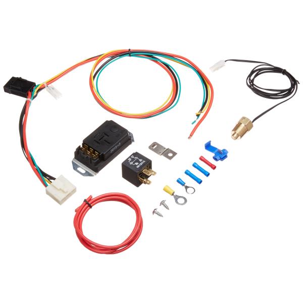 商品名: Proform 69598 電気ファンコントローラー Proform 69598 Electric Fan Controllerブランド: ProForm高さ: 8.382cm横幅: 8.636cm奥行: 17.018cm重量: ...