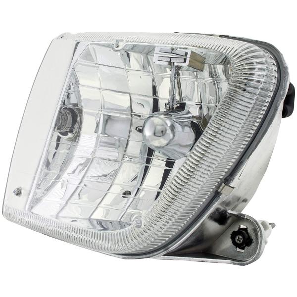 商品名: Dorman 1591152 Passenger Side Headlight Assembly For Select Mercury Models Dorman 1591152 Passenger Side Headlight ...