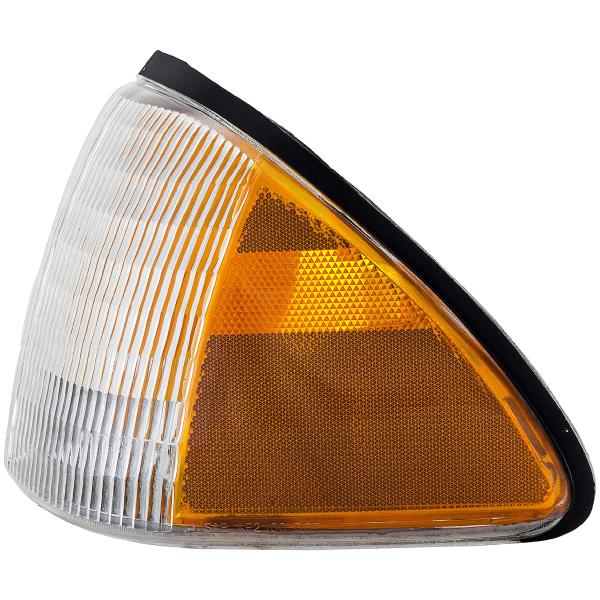 商品名: Dorman 1650206 Ford Mustang Driver Side Side Marker Light Assembly Dorman 1650206 Driver Side Side Marker Light Ass...