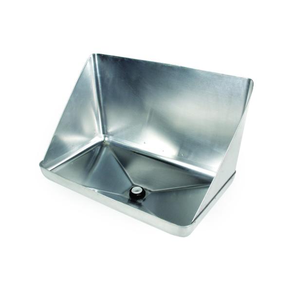 商品名: Camco 11430 アルミニウム タンクレス 給湯器 排水パン PVC継手付き Camco 11430 Aluminum Tankless Water Heater Drain Pan with PVC Fittingブランド...