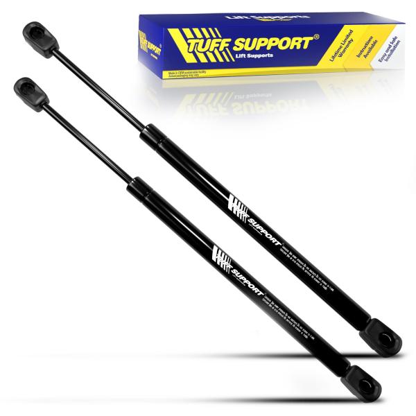 商品名: 2 Pieces (SET) Tuff Support Rear EZDown Dropgate Supports 2001 To 2005 Pontiac Aztek 2 Pieces (Set) Tuff Support Re...