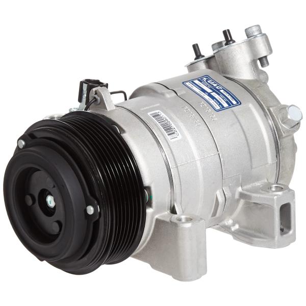 商品名: UAC CO 10864JC A/C コンプレッサー UAC-CO0011C COMPRESSOR - NEW COMPRESSORブランド: UAC高さ: 28.1cm横幅: 19.8cm奥行: 18.8cm重量: 6620g商...