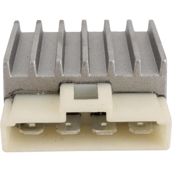 商品名: DB Electrical ADC6002 New Regulator Rectifier for Yamaha Minarelli 4VV-H1960-01-00, 21066-1086 AP8212540 R51540011A...